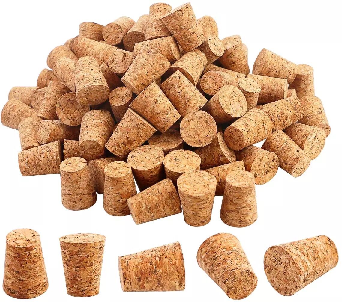 Tapered Cork – Maglente